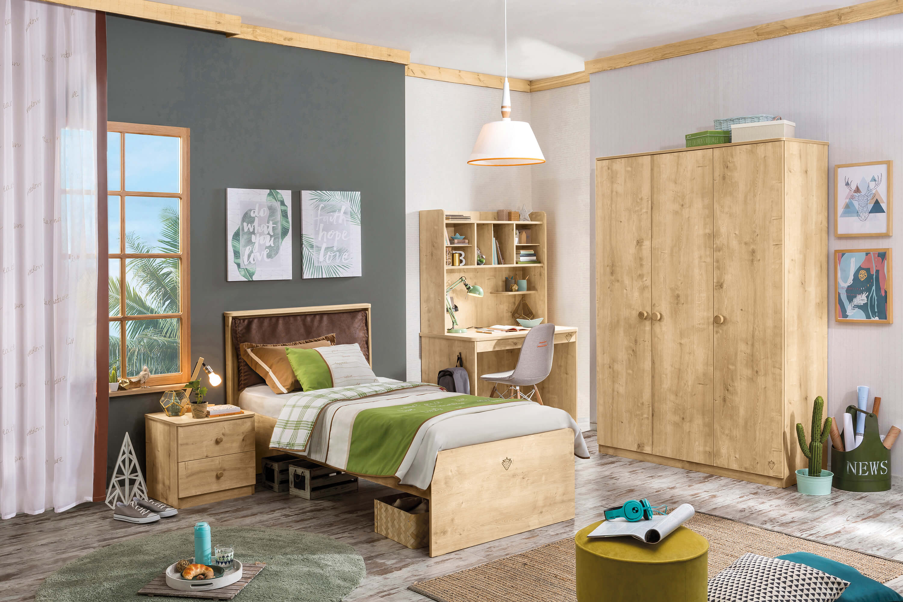 Mocha – Сторінка 2 – Cilek Україна